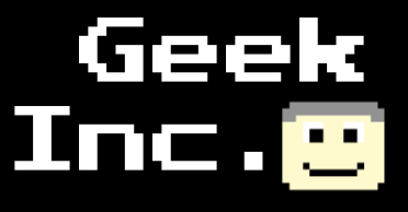 Geek Inc. | Fantendo - Game Ideas & More | Fandom