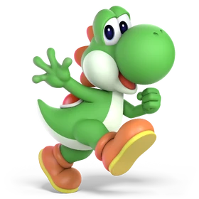 Yoshi (Rave) | Fantendo - Game Ideas & More | Fandom