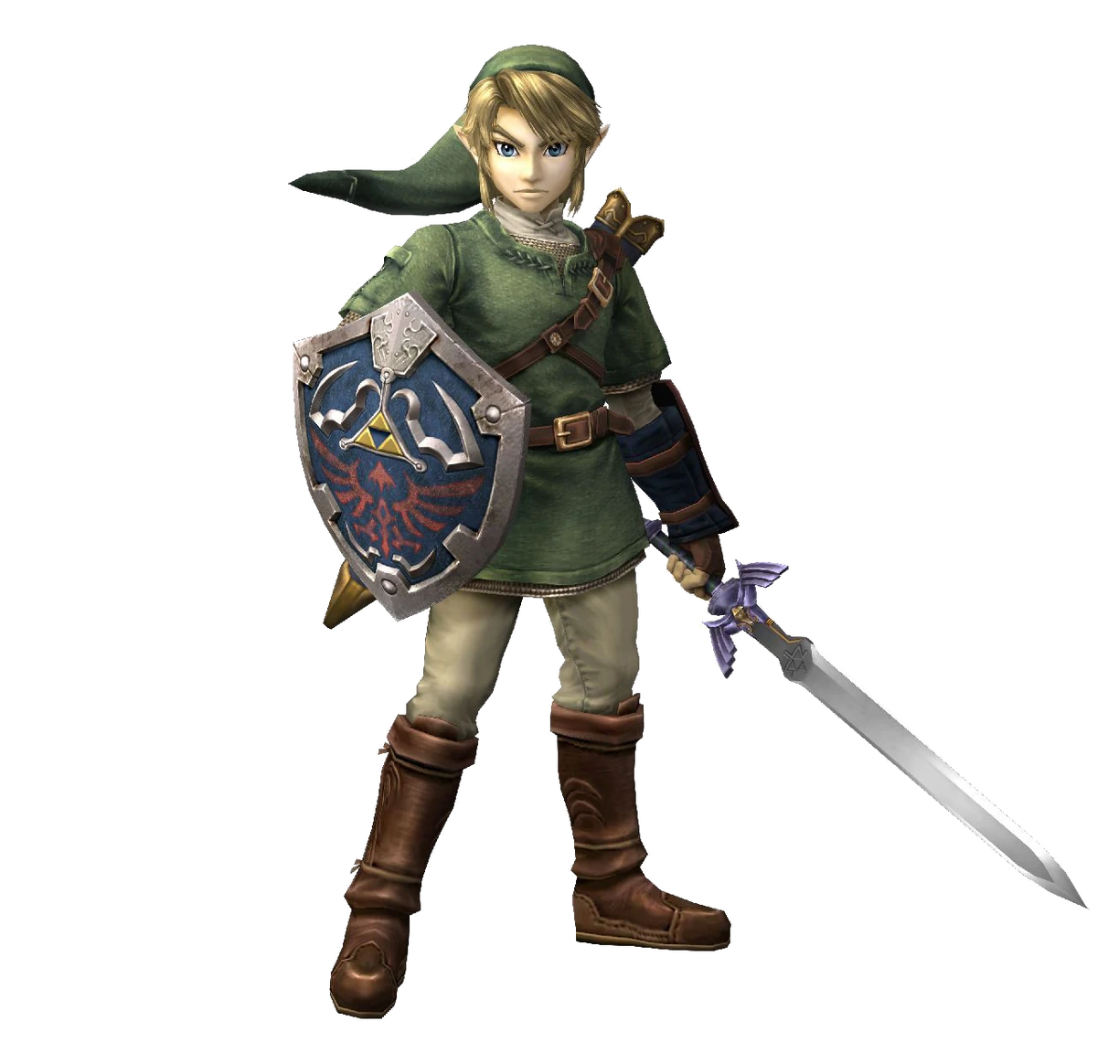 Super Smash Bros. Unleashed/Character List | Fantendo - Game Ideas ...