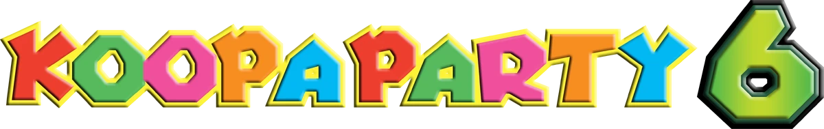 Koopa Party 6 | Fantendo - Game Ideas & More | Fandom