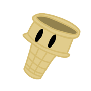 Super Cone | Fantendo - Game Ideas & More | Fandom