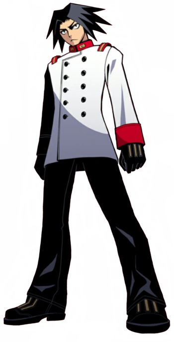 Akatsuki | Fantendo - Game Ideas & More | Fandom