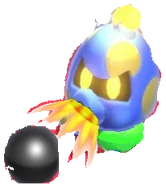 Octoomba | Fantendo - Game Ideas & More | Fandom