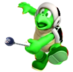 New Super Mario Bros. Food/enemies | Fantendo - Game Ideas & More | Fandom