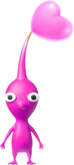 Heart Pikmin | Fantendo - Game Ideas & More | Fandom