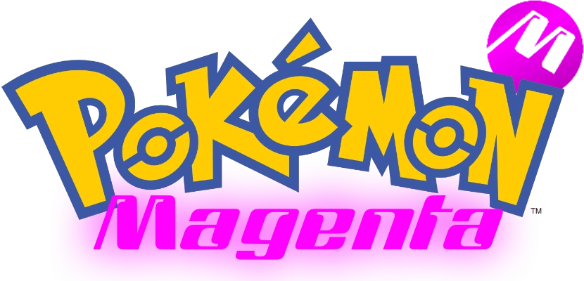 Pokémon Magenta and Cyan Versions | Fantendo - Game Ideas & More | Fandom