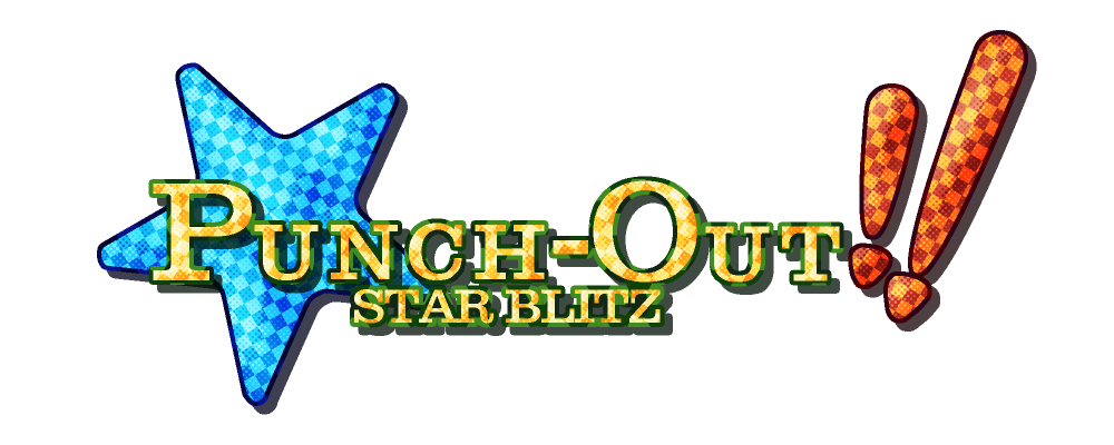 Punch-Out!! Star Blitz | Fantendo - Game Ideas & More | Fandom