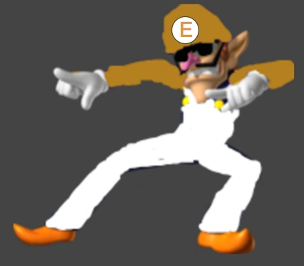 Edwardo | Fantendo - Game Ideas & More | Fandom