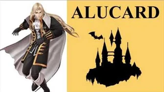 Super Smash Bros. Ultimate (Best Timeline)/Alucard | Fantendo - Game ...