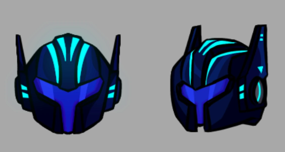 CyberRun | Fantendo - Game Ideas & More | Fandom