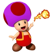 Fire Mario | Fantendo - Game Ideas & More | Fandom