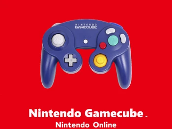 Nintendo Gamecube Online | Fantendo - Game Ideas & More | Fandom