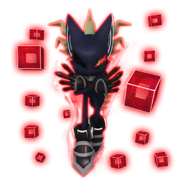 Infinite | Fantendo - Game Ideas & More | Fandom