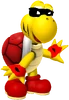 Koopa Troopa | Fantendo - Game Ideas & More | Fandom