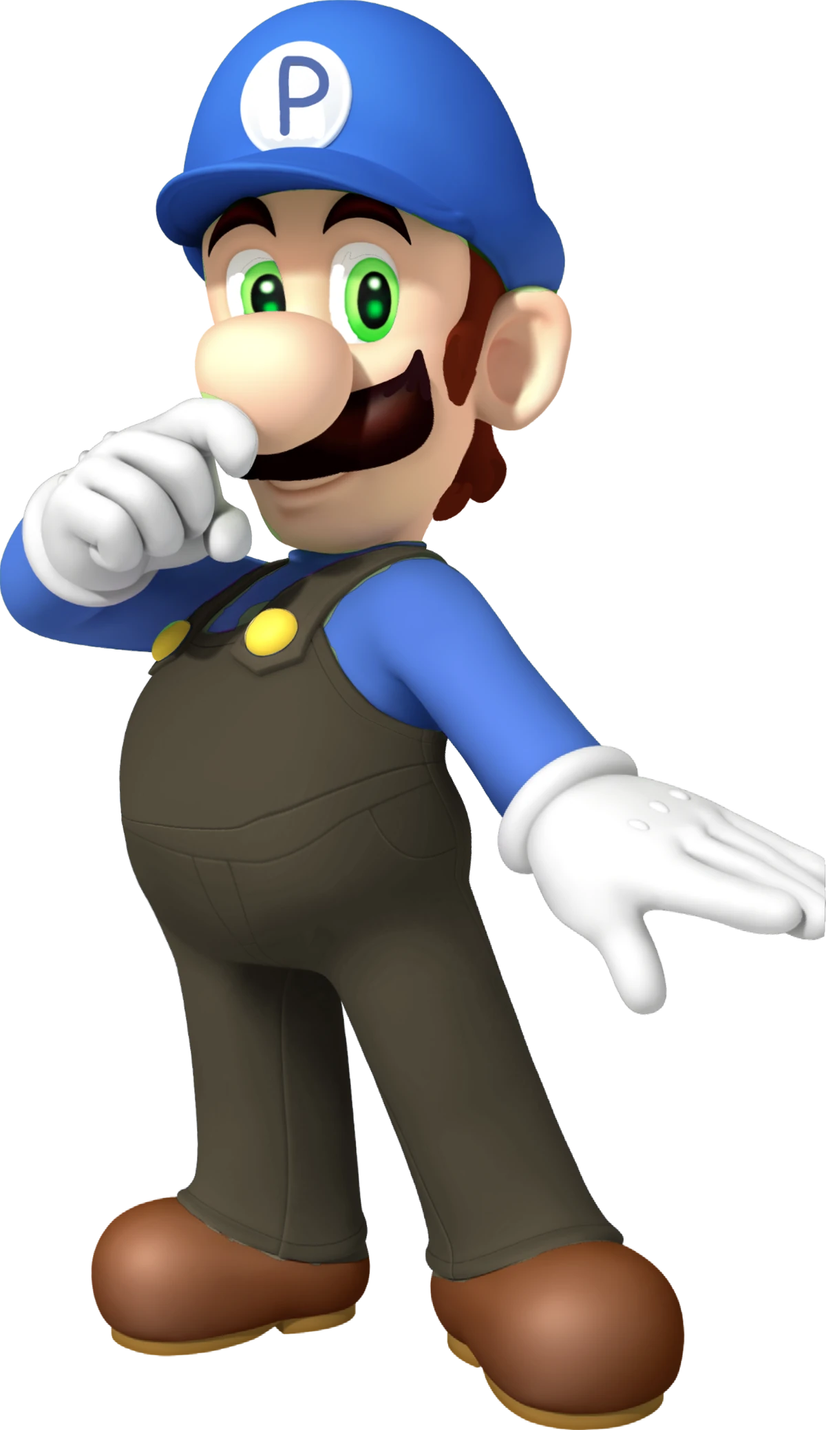 Paciano | Fantendo - Game Ideas & More | Fandom