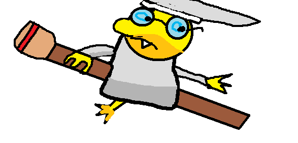 Wizzy | Fantendo - Game Ideas & More | Fandom