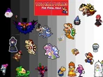 Paper Mario: The Final Fold | Fantendo - Game Ideas & More | Fandom