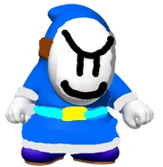 Bandit | Fantendo - Game Ideas & More | Fandom