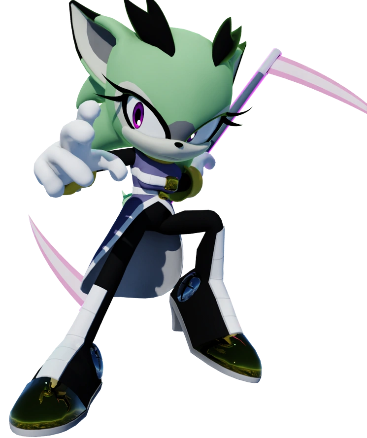 Clove (SA) | Fantendo - Game Ideas & More | Fandom