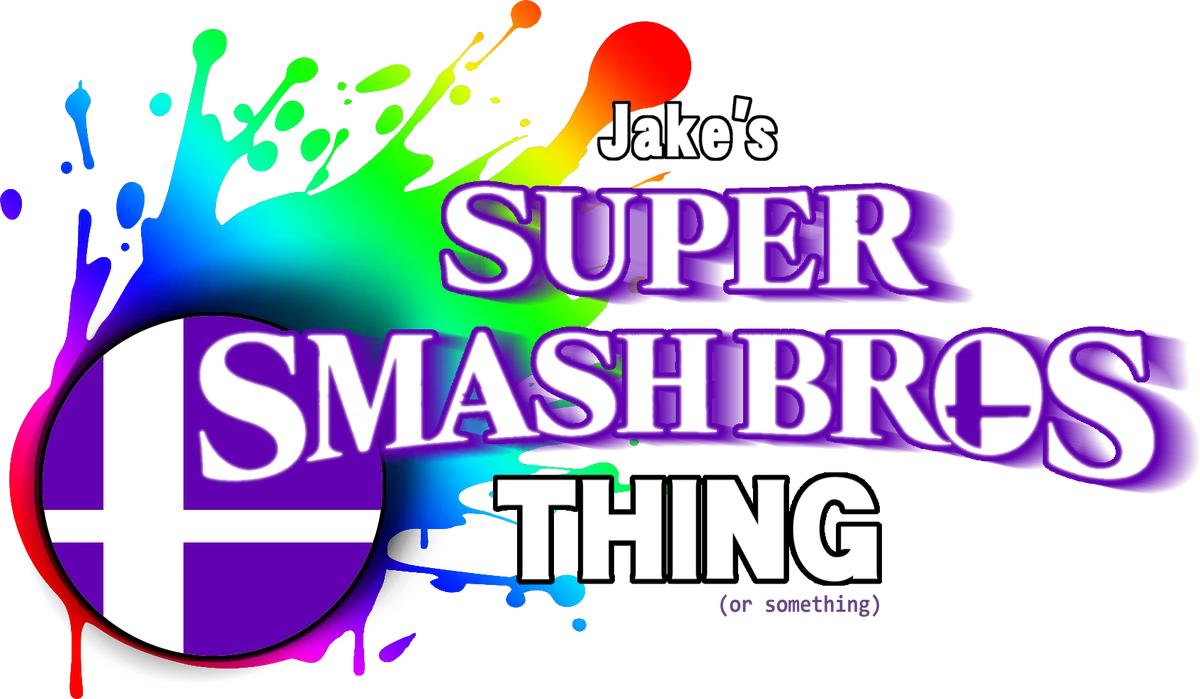 Jake's Super Smash Bros. Thing (or something) | Fantendo - Game Ideas ...