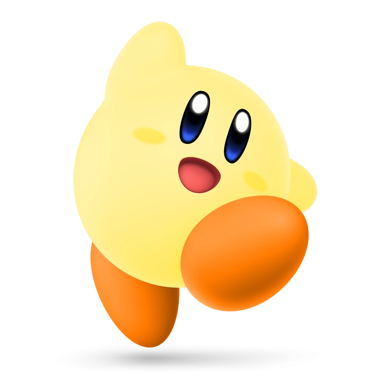 Keeby | Fantendo - Game Ideas & More | Fandom