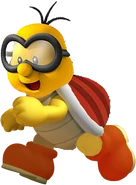 Lakitu | Fantendo - Game Ideas & More | Fandom