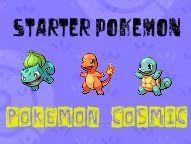 Pokémon Cosmic Version | Fantendo - Game Ideas & More | Fandom