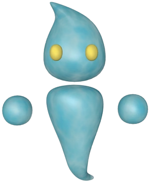 Volt (character) | Fantendo - Game Ideas & More | Fandom