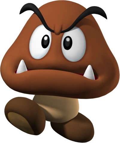 Goomba | Fantendo | Fandom
