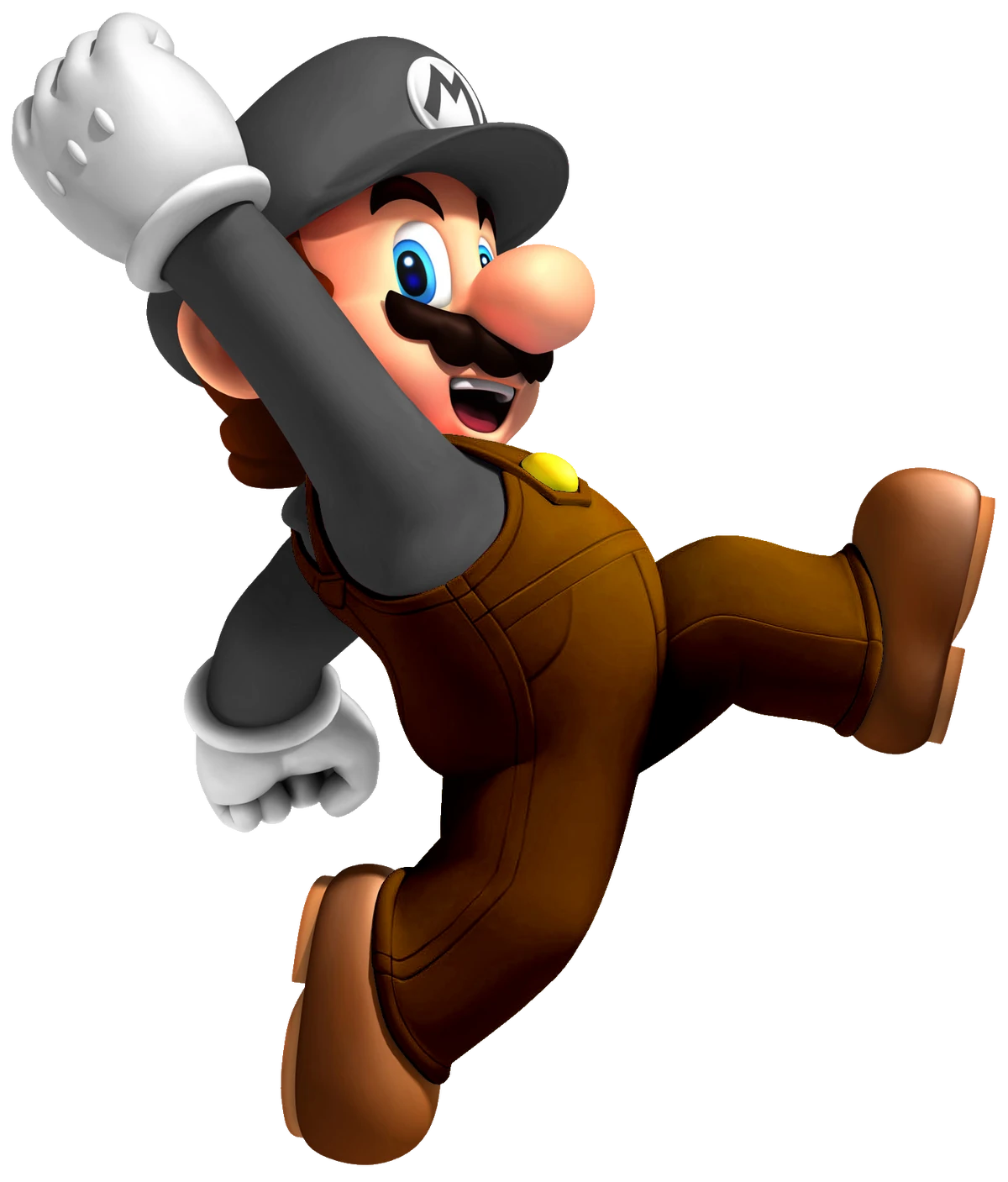 Earthquake Mario | Fantendo - Game Ideas & More | Fandom