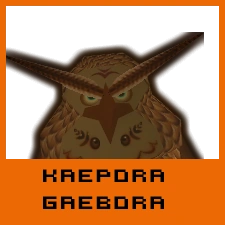 Kaebora Gaebora | Fantendo - Game Ideas & More | Fandom