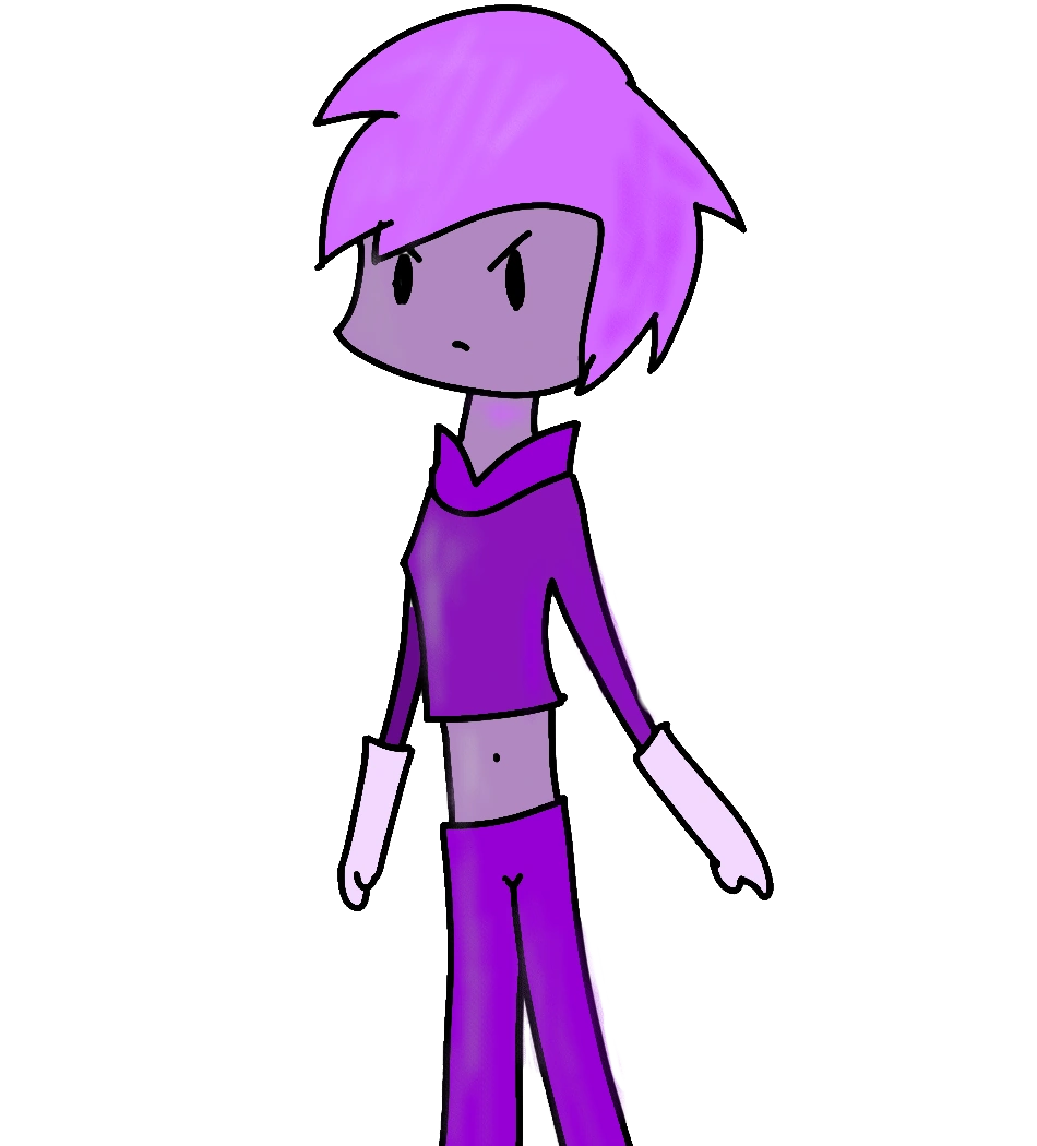 Lady Lila | Fantendo - Game Ideas & More | Fandom