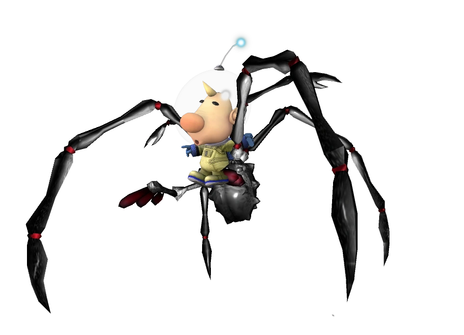 Louie (SSBCombat) | Fantendo - Game Ideas & More | Fandom