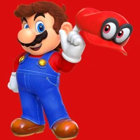 Super Smash Bros. Megamix/Mario & Cappy | Fantendo - Game Ideas & More ...