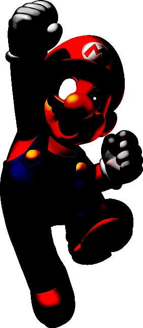 Many Nights With Mario | Fantendo - Game Ideas & More | Fandom