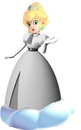 Princess Lumi | Fantendo - Game Ideas & More | Fandom