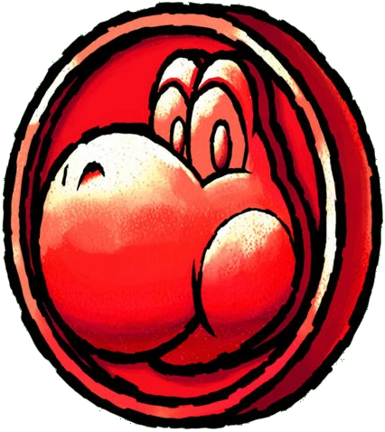 Red Coin | Fantendo - Game Ideas & More | Fandom