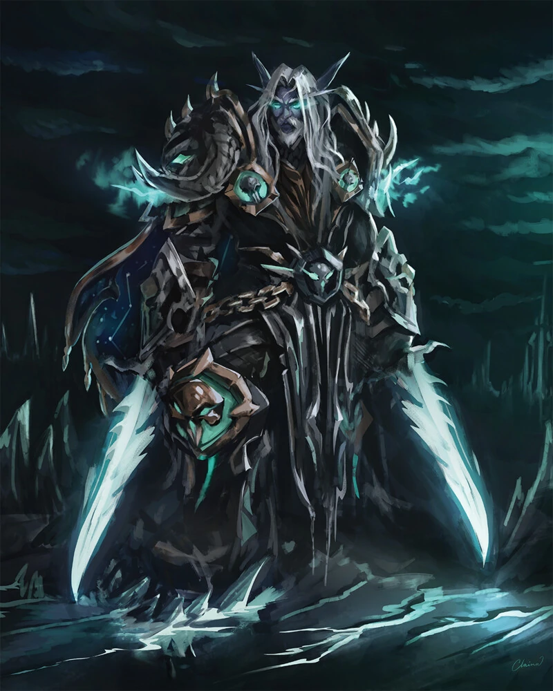 Saleath Strongspear | Fantendo - Game Ideas & More | Fandom