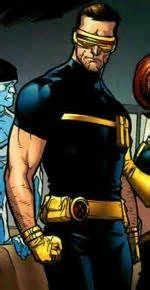 Marvel: Ultimate Alliance 3 (Trachodon56)/Playable Characters ...