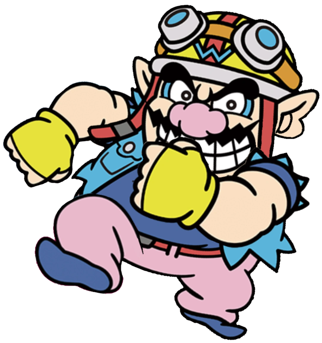 Warioware: Penny Health of the Power! | Fantendo - Game Ideas & More ...