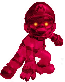 Cosmic Clone | Fantendo - Game Ideas & More | Fandom