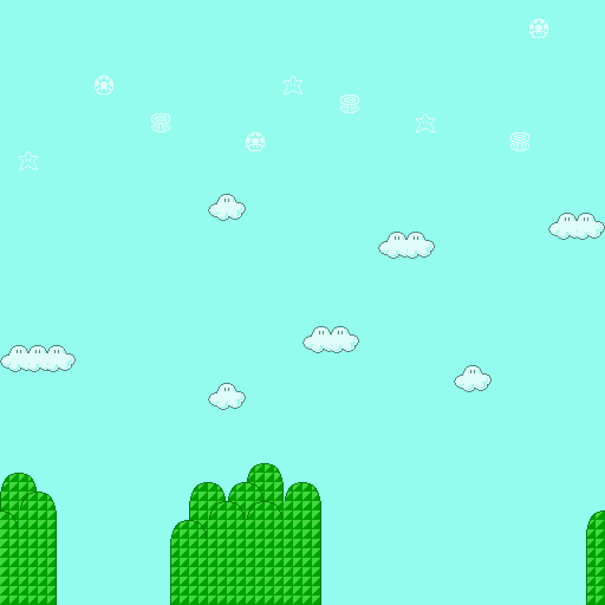 Super Mario Maker Skyline/Power-ups | Fantendo - Game Ideas & More | Fandom