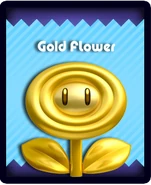 Gold Flower | Fantendo - Game Ideas & More | Fandom