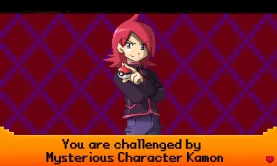 Kamon Yγ | Fantendo - Game Ideas & More | Fandom