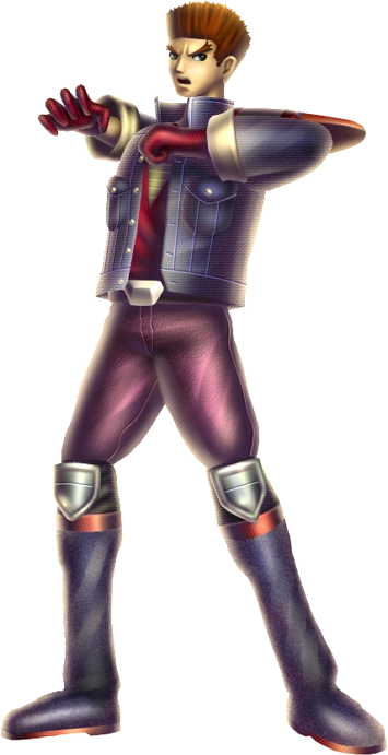 Rick Wheeler (SSB6) | Fantendo - Game Ideas & More | Fandom