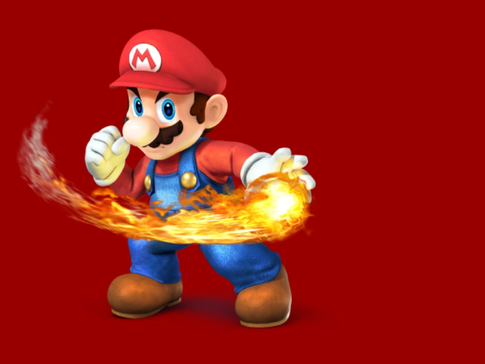 Nintendo Ultimate Battle Royale | Fantendo - Game Ideas & More | Fandom