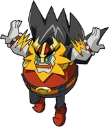 Shake King | Fantendo - Game Ideas & More | Fandom