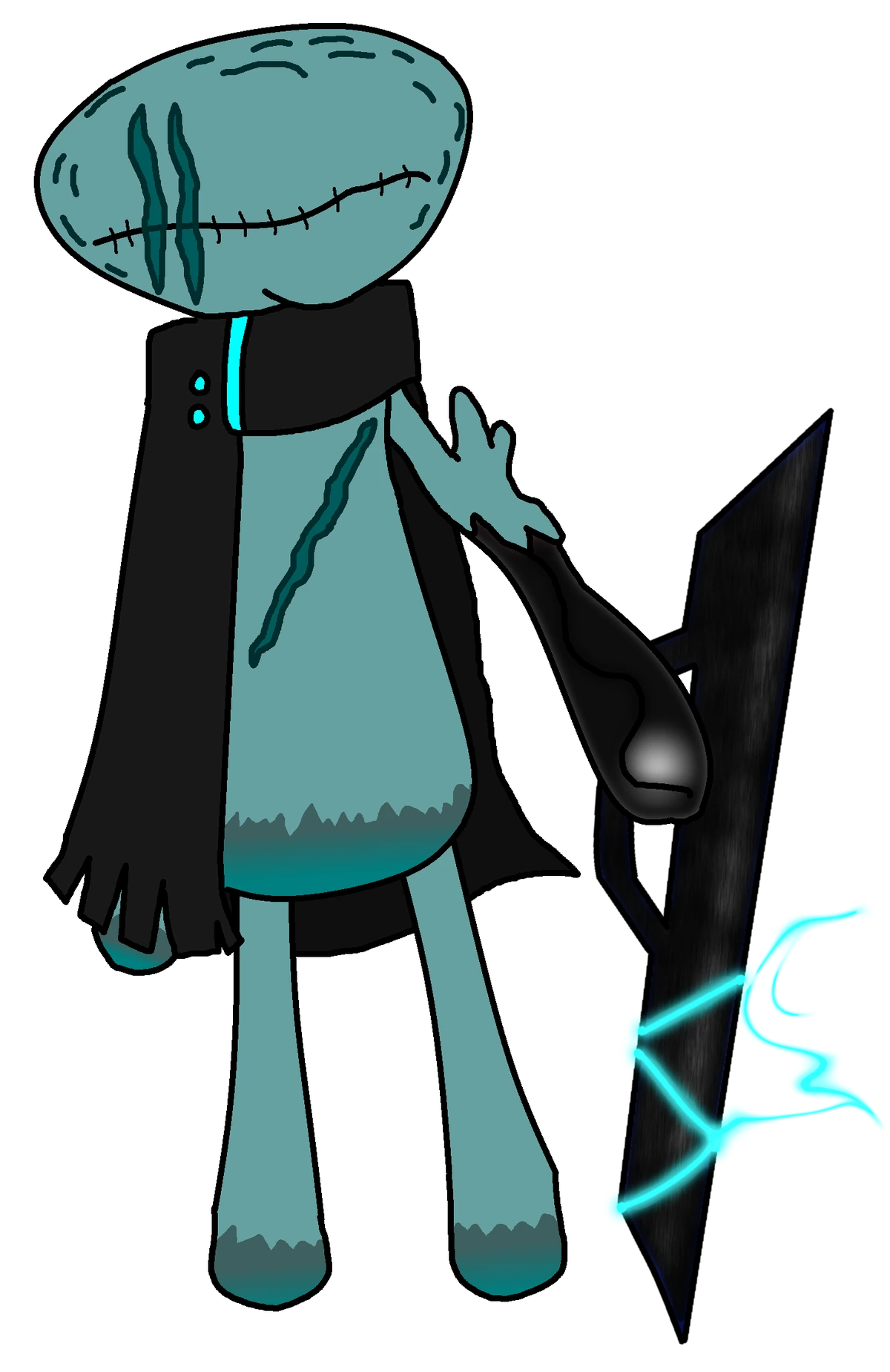 The Silent One | Fantendo - Game Ideas & More | Fandom