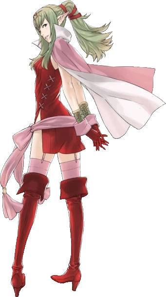 Tiki | Fantendo - Game Ideas & More | Fandom