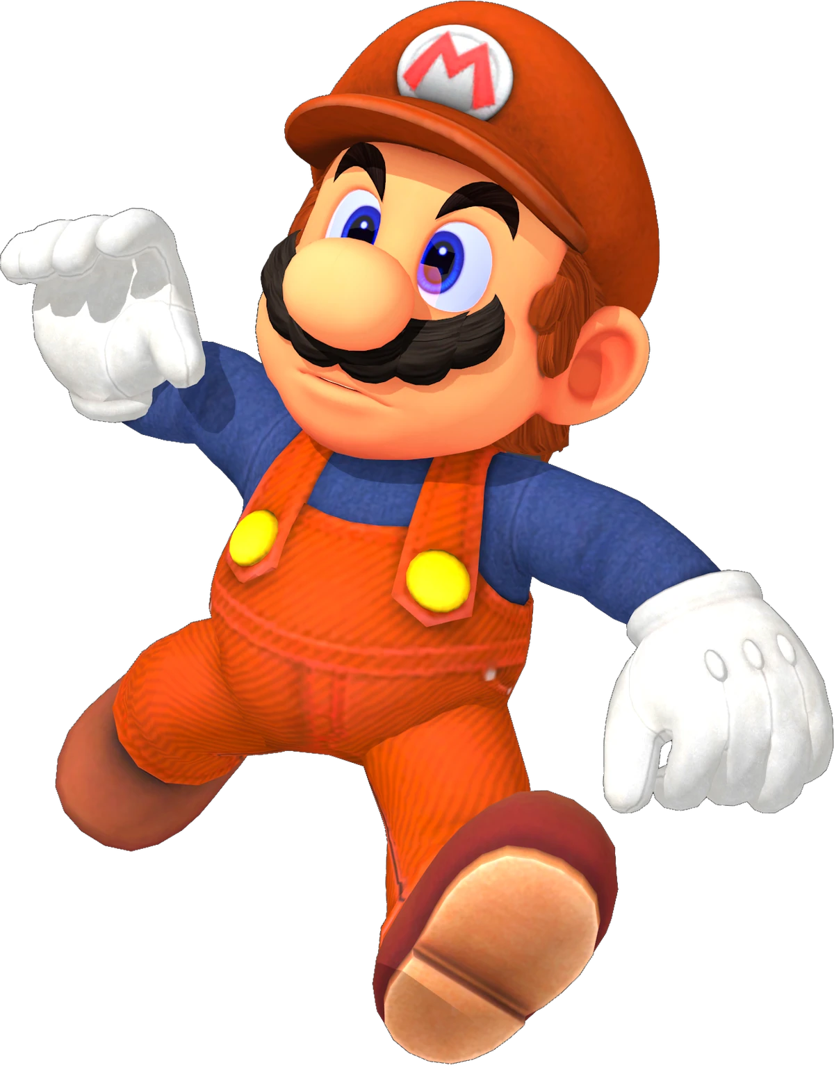 Super Mario Generations: Adventure in Time | Fantendo - Game Ideas ...